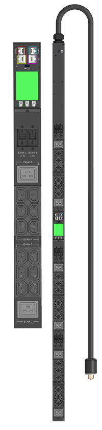 Remote Power Panel | Floor - Data Center PDU | Rack PDU | Transformer